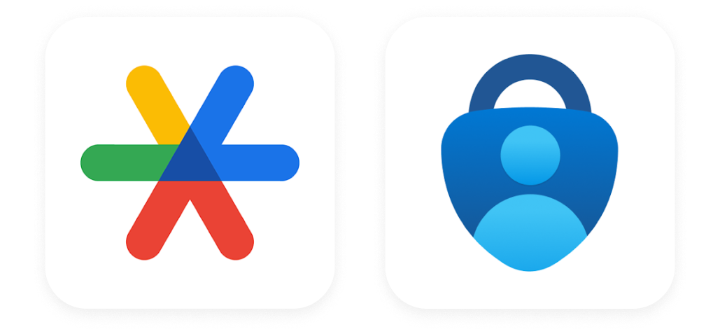 Authenticator Setup