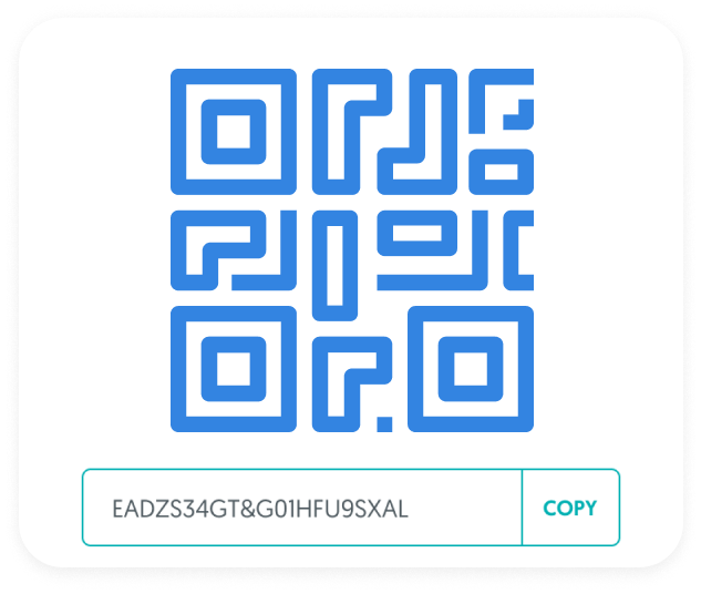 Authenticator Setup